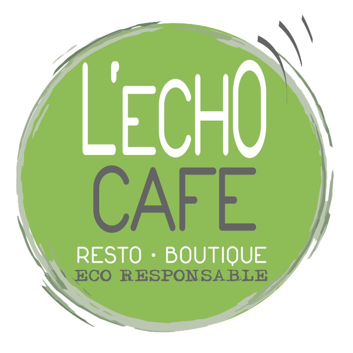 Echo Café - accueil